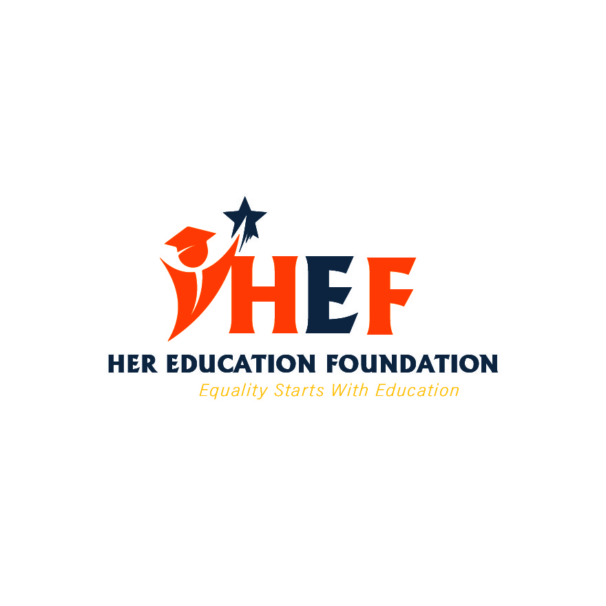 Her Education Foundation - Home